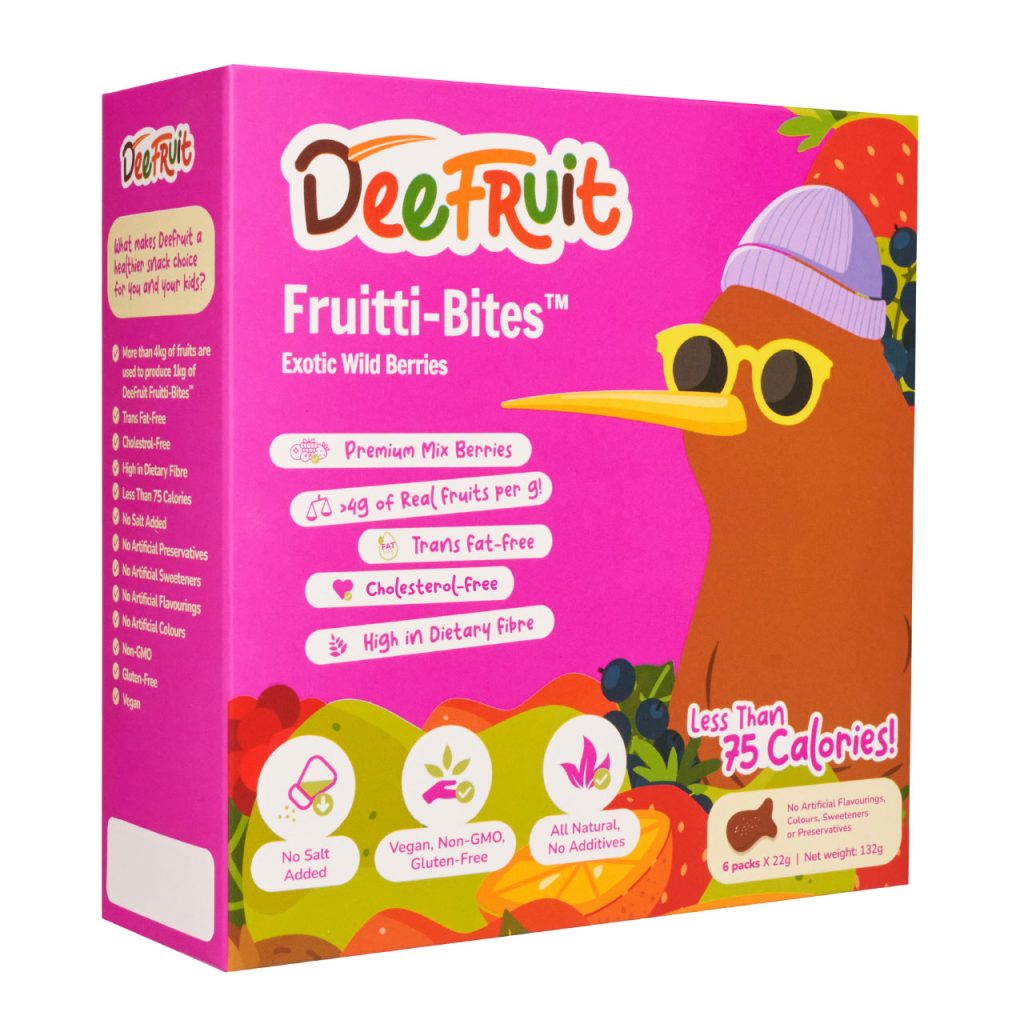DeeFruit